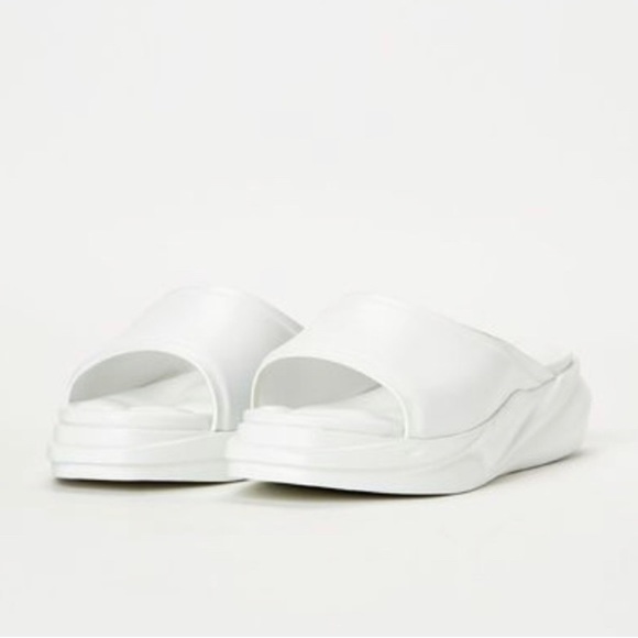 1017 ALYX 9SM | Shoes | 17 Alyx 9sm Mono Slides Slipon Sandals 42eu ...